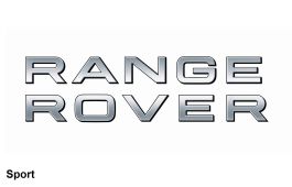 RANGE ROVER SPORT OEM Backup Camera System